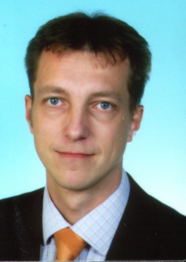 Thomas Neubert | BSC Rapid Chemnitz